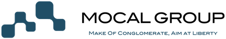 MOCALグループ – 「経済活動を通じた幸福」を実現する企業グループ